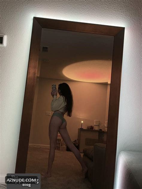 Catlyn Crespo Sexy And Nude Photos Teasing Her Slutty Body Aznude