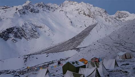 Manaslu Tsum Valley Trekking