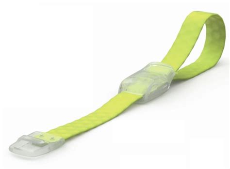 Silicone Tourniquet Guest Medical