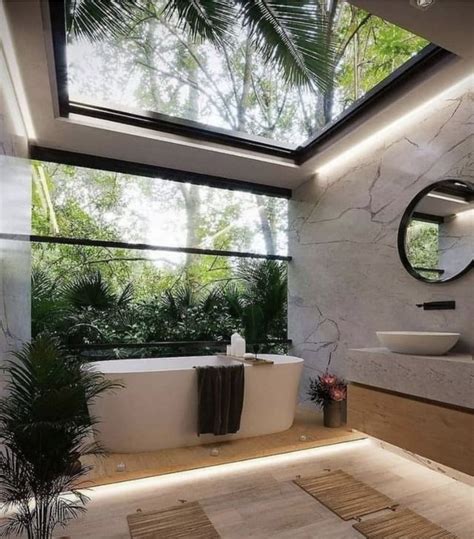 20 Amazing Open Bathroom Design Inspiration Artofit