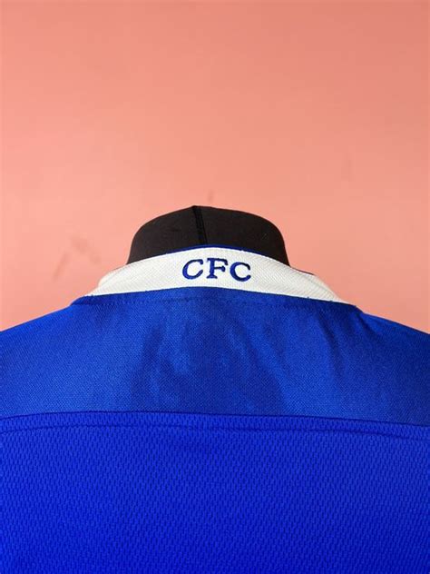 Vintage Chelsea Soccer Jersey Football Vintage Streetwear Umbro Grailed