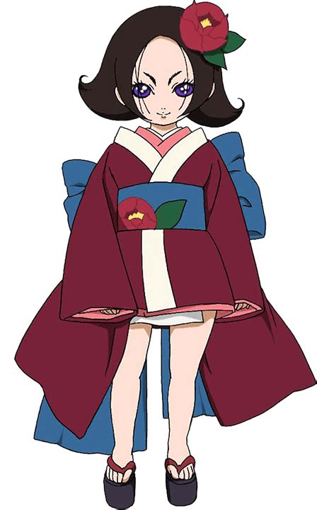 Jigoku Shoujo Yoi No Togi Kaskus