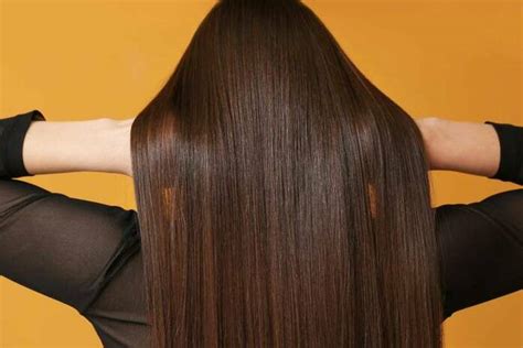 El Gran Secreto De Muchas Famosas En El Cuidado Del Cabello En Europa