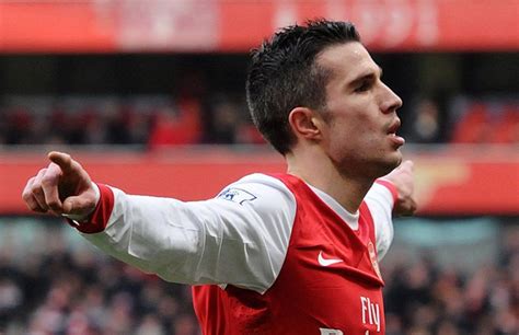 Lionel Messi Cristiano Ronaldo Wayne RooneyRobin Van Persie Back