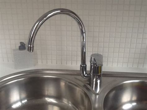 Grohe euroeco 32752000 инструкция