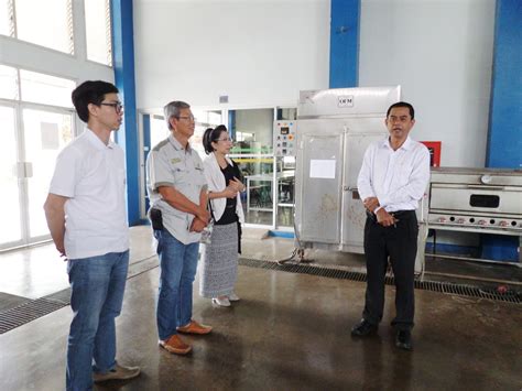 วั คลินิกเทคโนโลยี มหาวิทยาลัยแม่โจ้ แพร่ เฉลิมพระเกียรติ