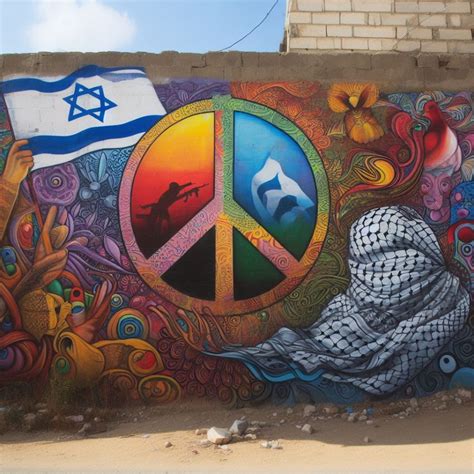 Comprendre Le Conflit Israélo Palestinien