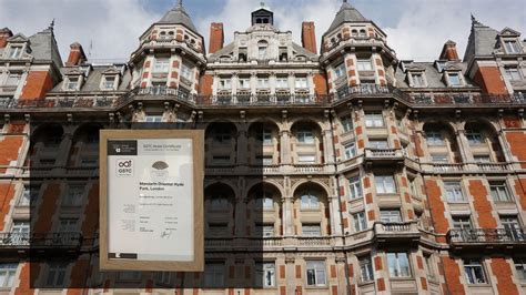 Why Gstc Accredited Certification Is The Premier Choice