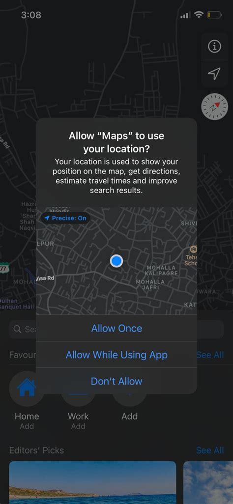 Google Maps Not Working What To Do