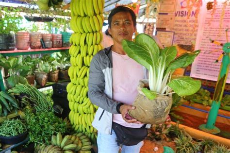 Agri Trade Fair Edge Davao
