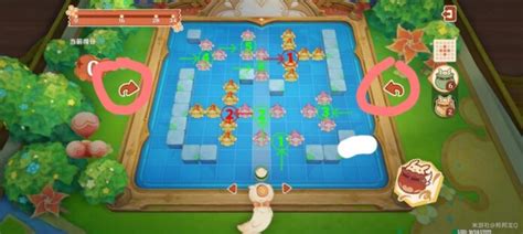 《原神》嘟嘟可轟轟奇遇記第二天關卡攻略 Steamxo 遊戲攻略情報網