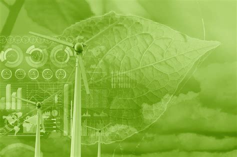 Green Technologies Website