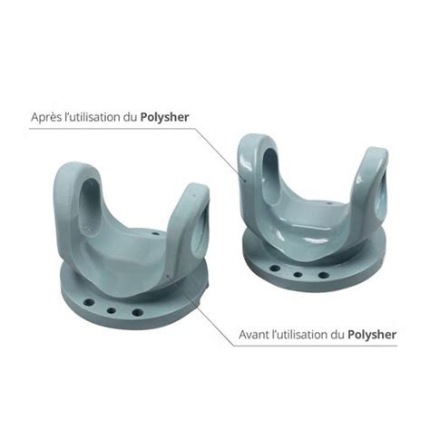 Polymaker Polysher 3d Printer Accessories Ldlc Holy Moley