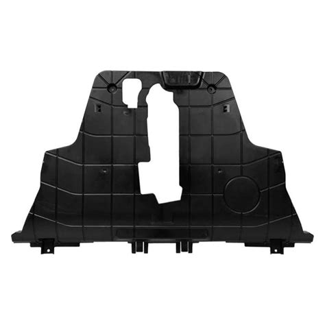 Sherman® Chrene19 49su Center Engine Splash Shield Standard Line