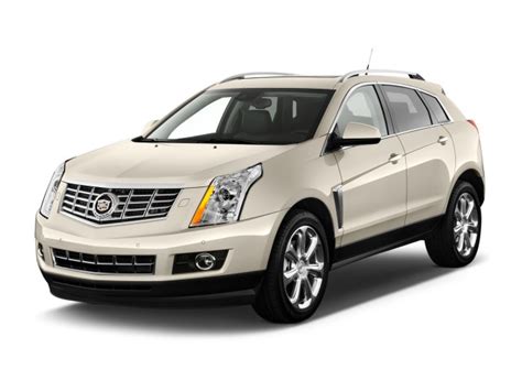 New And Used Cadillac SRX Prices Photos Reviews Specs The Car