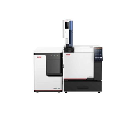 气相色谱 三重四极杆质谱联用仪（gc Ms） 深圳市东深智能技术有限公司