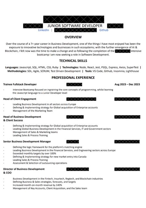 Career Switcher Currently In Bootcamp Unsure About A Few Things R
