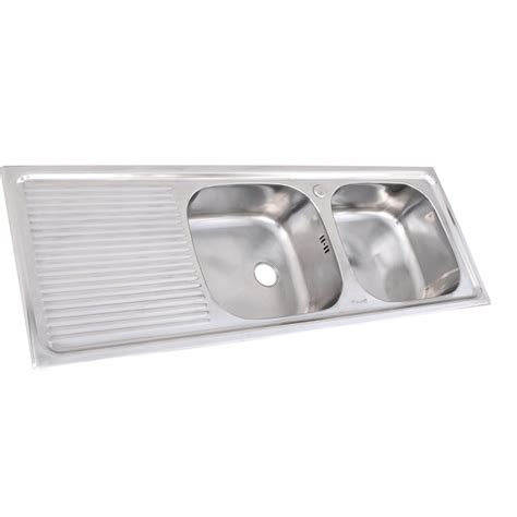 Ripley LAVAPLATOS SPLENDID EMPOTRADO C REBALSE MONOMANDO IZQUIERDO X CM