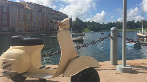 7 Reasons Universal Resort Orlando S Portofinio Bay Is The Perfect Adult Getaway Page 4
