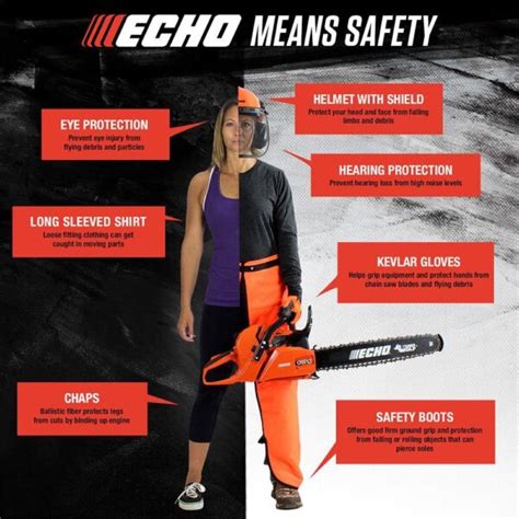 ECHO CS In Cc Gas Stroke Cycle Chainsaw Bigbigmart Com