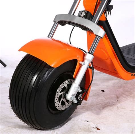 Kina Tilpasset Elektrisk Scooter Eec Certificering Producenter