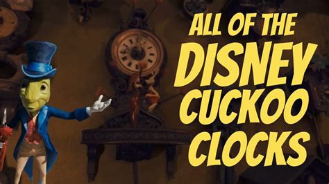 Cuckoo Clock Animation At Keith Maxey Blog