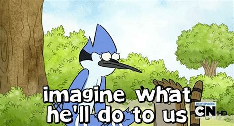 Fuck Yeah Cartoon Gifs