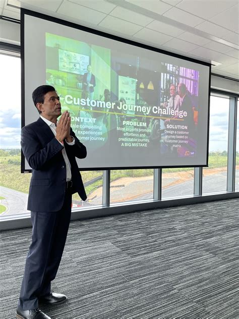 Sanjjeev K Singh On Linkedin Customerexperience Customerjourneys Customerjourneymap… 16