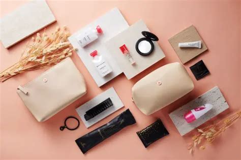 頭等艙住套房能洗澡！過夜包是寶格麗 阿聯酋航空豪奢四艙等開箱 產業動態 財經 Nownews今日新聞