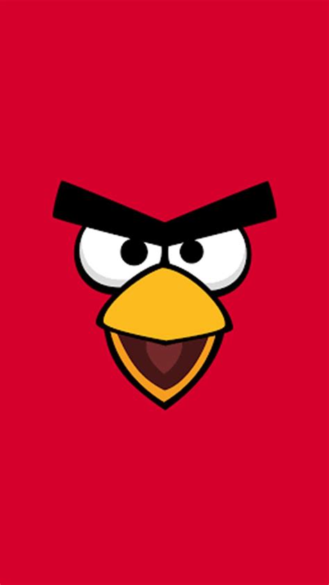 Angry Birds Android Mobile Wallpapers Wallpaper Cave