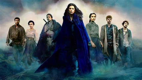 Las 25 mejores series de Amazon Prime Video según la crítica en Rotten Tomatoes GQ España