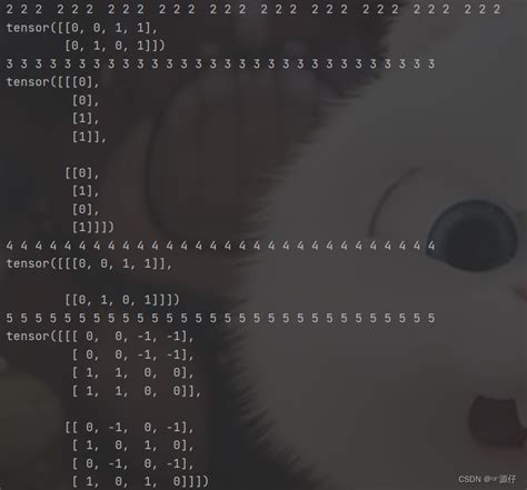 Swin Transformer（原理 代码）详解swin Transformer Csdn博客
