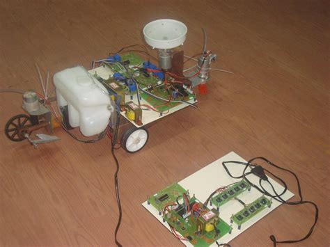 Ieee 2014to2015 Based Embedded Real Time Projects In Chennai Shpine