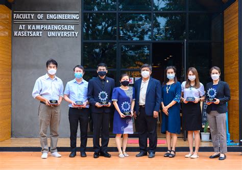 ขอแสดง ภาควิชาวิศวกรรมการอาหาร คณะวิศวกรรมศาสตร์ กำแพงแสน