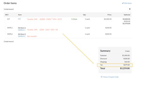 Orotaxbundle Orocommerce Orocrm And Oroplatform Documentation