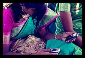 Phones Increasing Contraceptive Care In India The Borgen Project