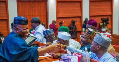 Ministerial Screening A Mere Charade Or Genuine Process Vanguard News