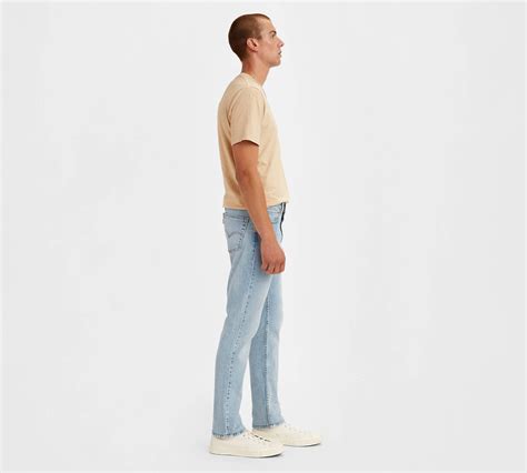 511™ Slim Fit Mens Jeans Light Wash Levis® Ca