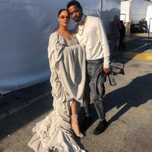 Tessa Thompson Nude Photos Videos