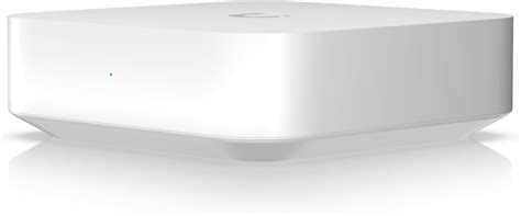 Ubiquiti Unifi Dream Router Wifi 6 Router Usg 2x Poe Output Unifi Os Console