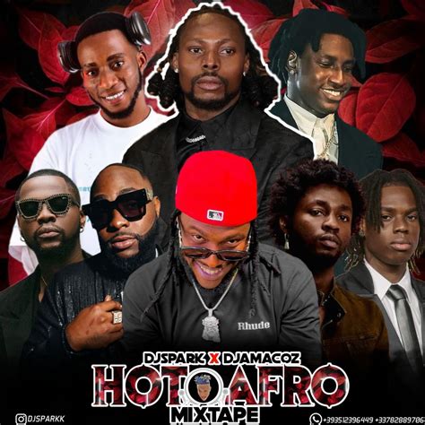 Hot Afrobeats Party Hot Nonstop Naija Songs Latest Afrosounds Amapiano