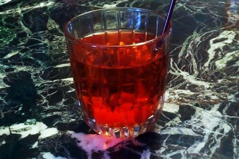 Open Drinks Seven Devils