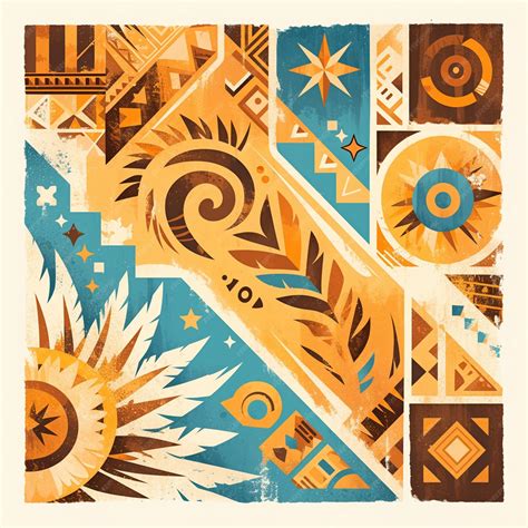 Filipino Sinulog Patterns With Dynamic Movements Premium Ai Generated