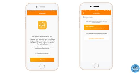 Test Thermostat Netatmo Passez Lhiver Au Chaud Avec Le Thermostat Connecté Et Intelligent