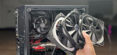 Why Is My Computer Fan So Loud Tips To Quiet It Down