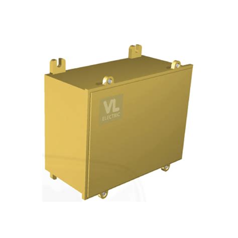 CAJA ESTANCA Serie ES VlElectric