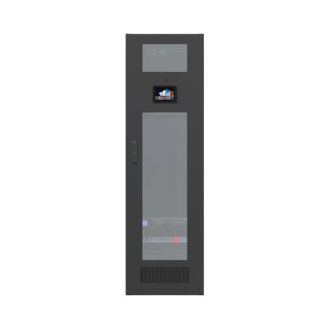 Micro Data Center Servernetwork Rackcabinet Products Link X