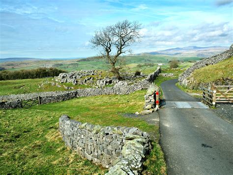 Winskill North Yorkshire Olympus Digital Camera Flickr
