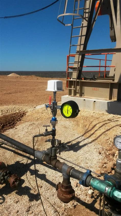 Signalfire Wireless Telemetry On Linkedin Remote Pipeline Pressure