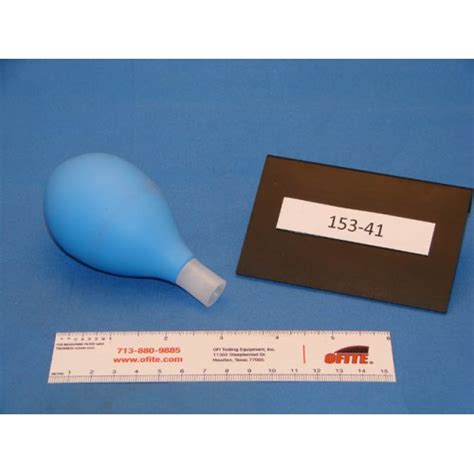 Ofi Testing Equipment Inc Pipette Aid Safety Bulb